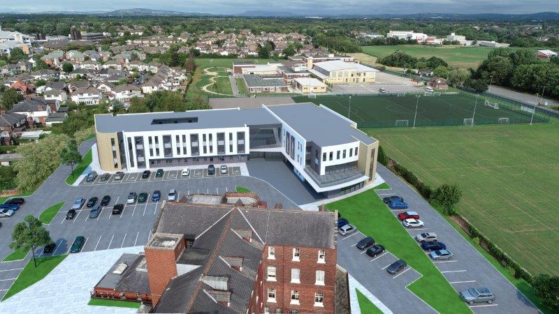 Lytham Road Surgery - Information about the doctors surgery opening ...