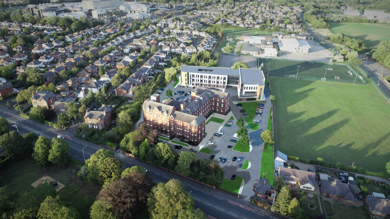 Lytham Road Surgery - Information about the doctors surgery opening ...